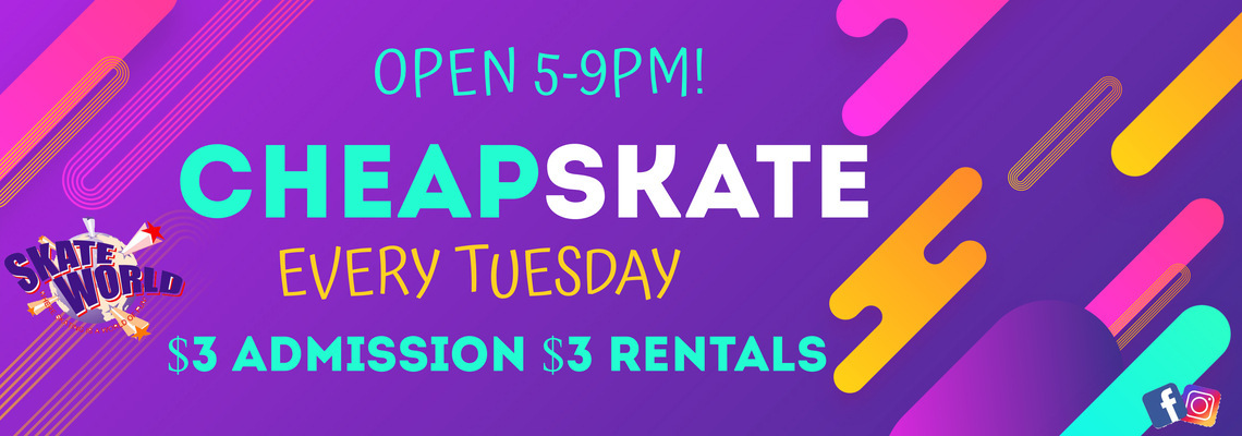 Skating Rink Deer Park TX – Fun Indoor Activities – Skates